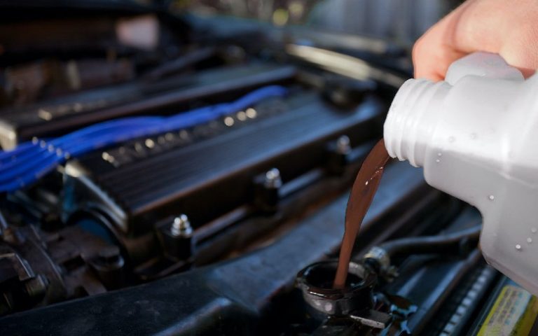 The Best Radiator Stop Leak of 2025 [Review] - Roadologist
